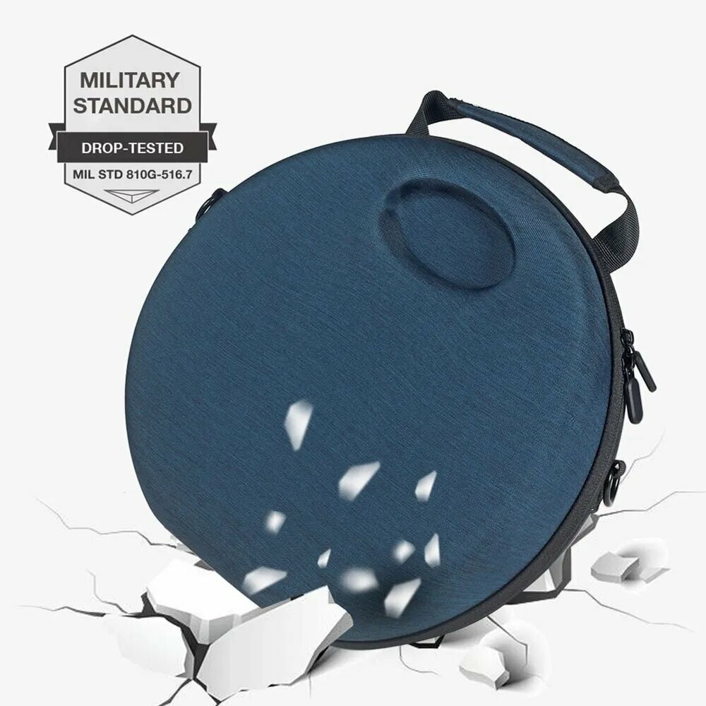 Жесткий чехол из ЭВ для Harman Kardon Onyx Studio 5 6, сумка для переноски колонок