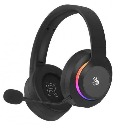 Гарнитура A4TECH Bloody GR520, черный