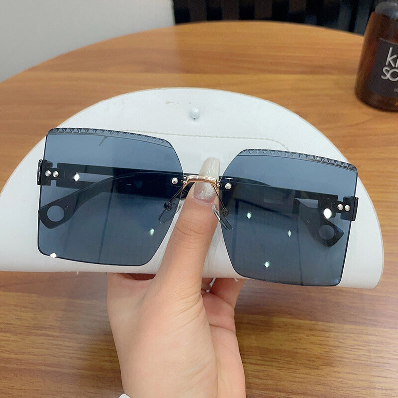 Style Очки Пилот Модный UV Защита Унисекс Стиль