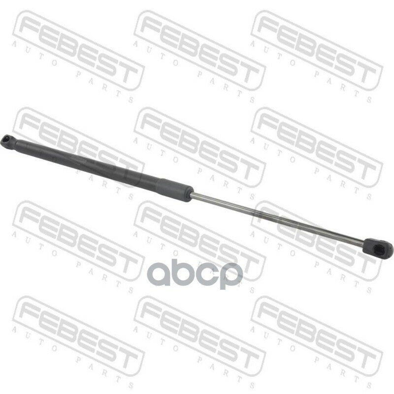 Газовый упор багажника! l556/450n Audi A3/S3 13> Febest арт. 17117009