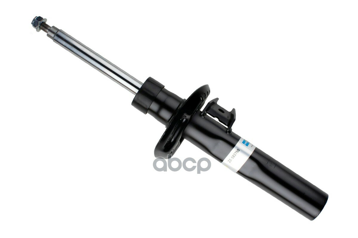 Амортизатор FR VAG Q3, VW TIGUAN Bilstein арт. 22183750