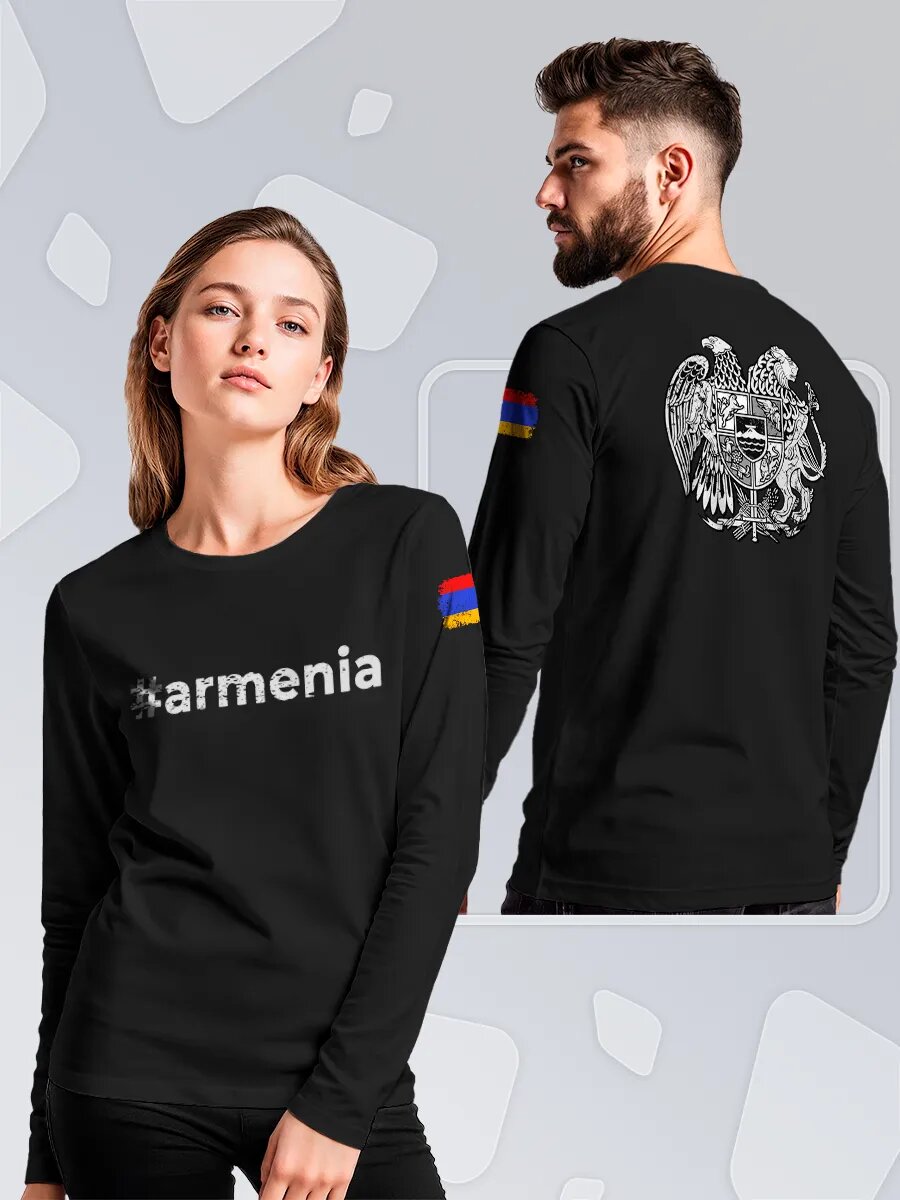 Лонгслив