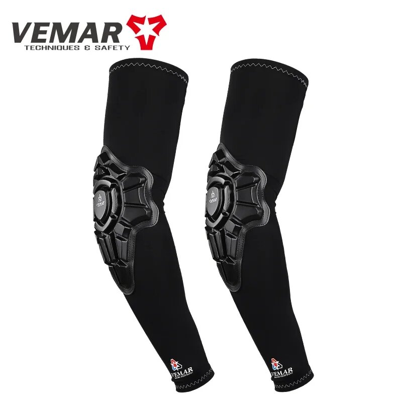 Экипировка Vemar