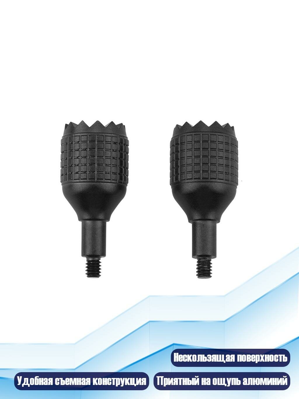 Джойстики для пульта ДУ FPV-дронов