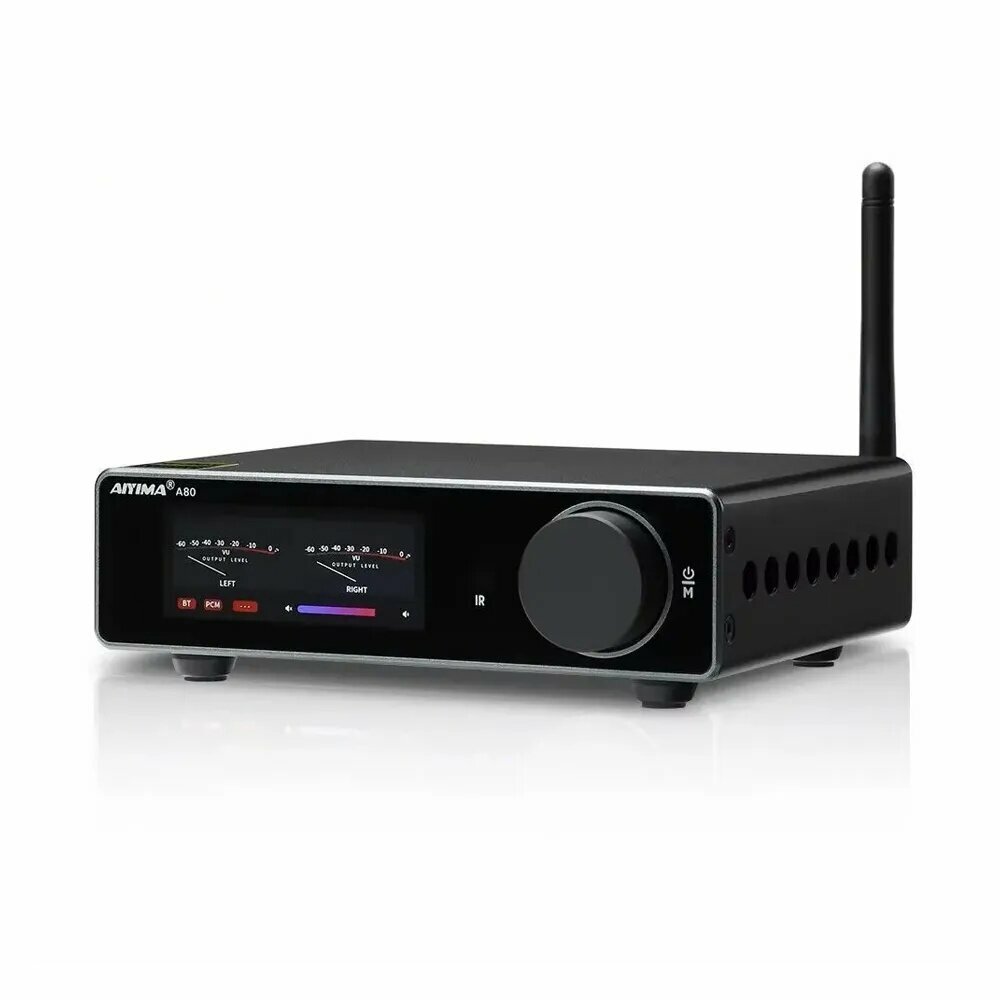 Усилитель Aiyima A80