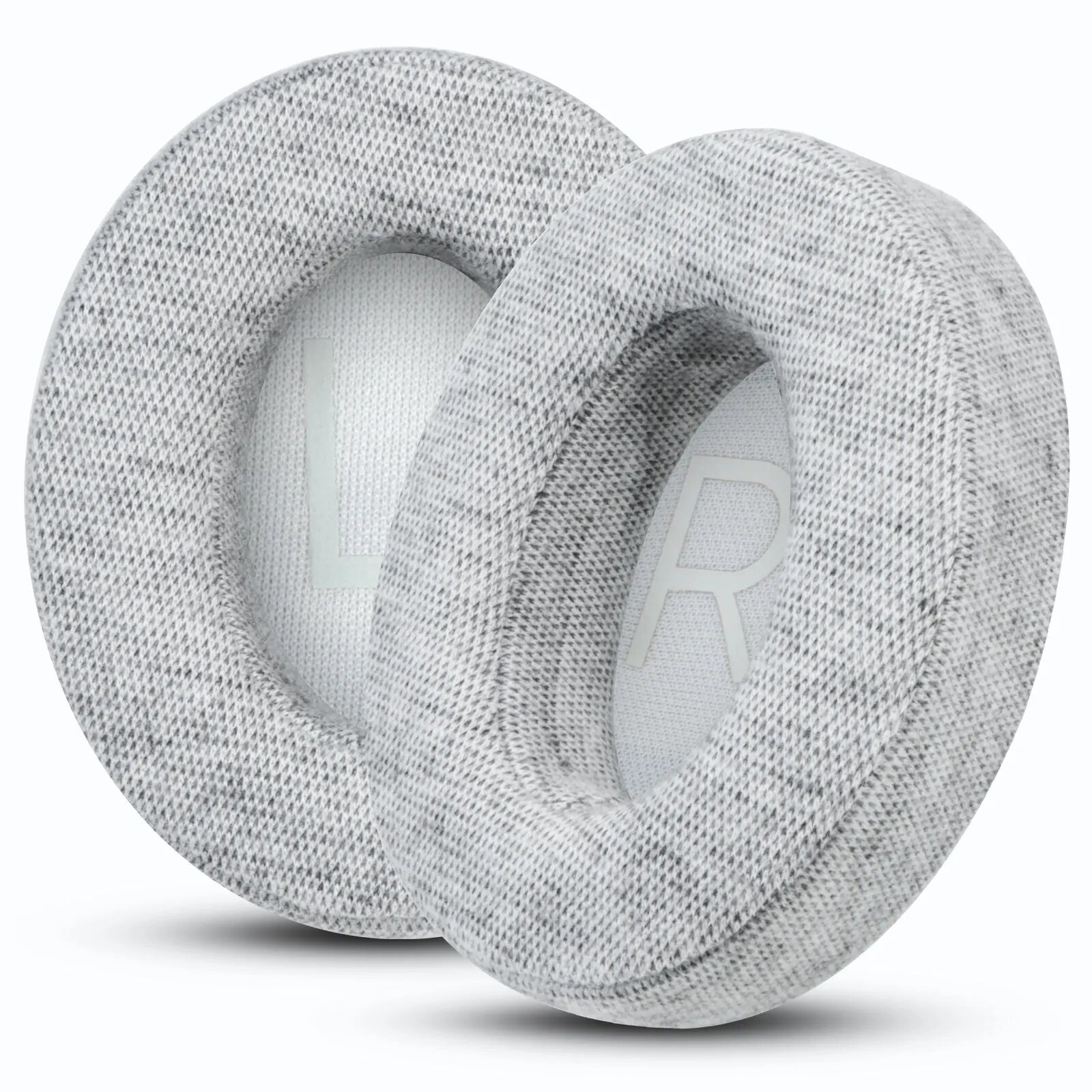 Амбушюры BOSE 700 NC700, Gray cotton, Белый