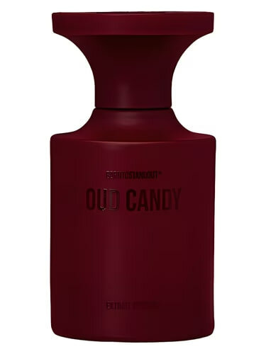 Borntostandout oud candy