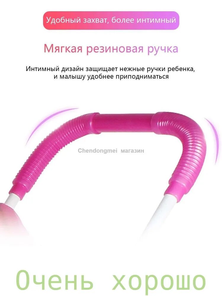 Транспорт для куклы — фото 1