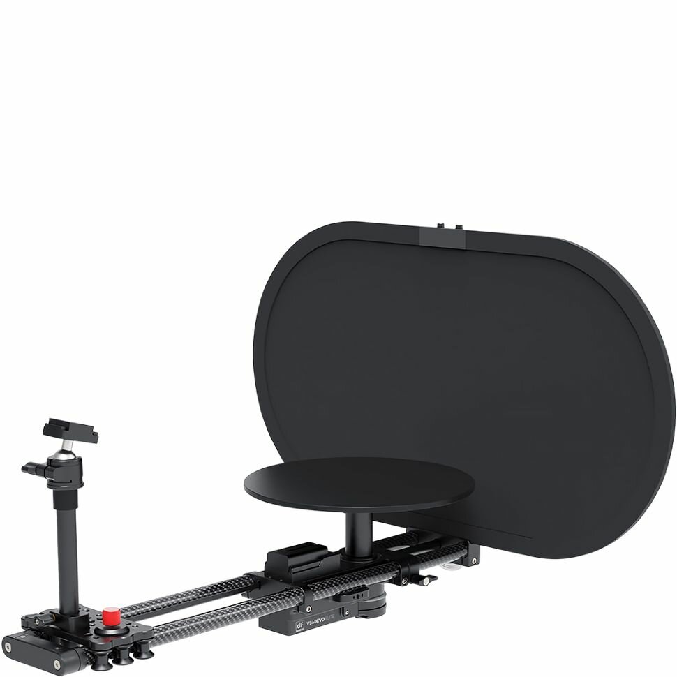 Поворотная платформа DigitalFoto V360EVO ELITE моторизованная