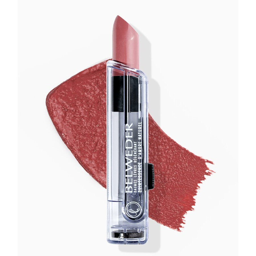 Belweder, Помада-бальзам для губ квинтэссенция янтаря №118