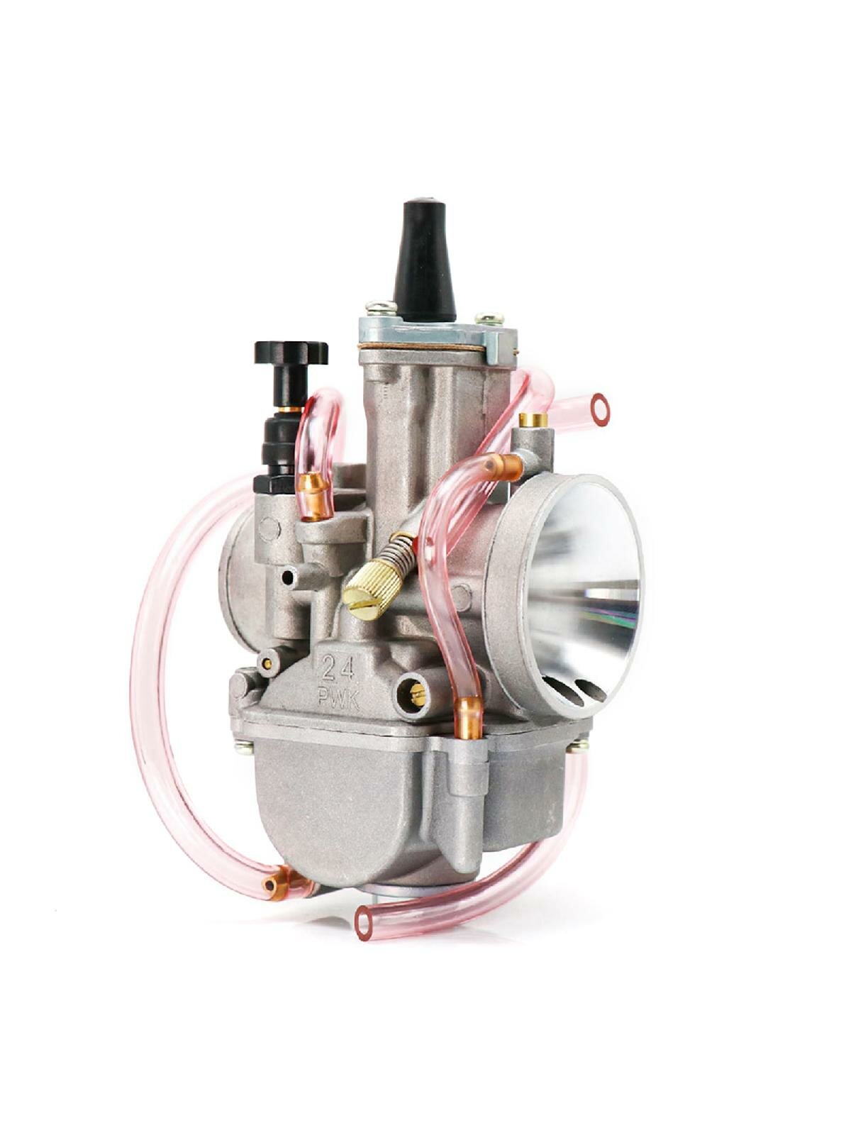 Универсальный Карбюратор 21-34 мм Струйный Адаптер Для Мотоцикла PWK Эффективность Карбюратора