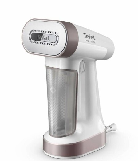Отпариватель для одежды ручной 2-в-1 Tefal Pure Force DT8720E0