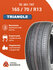 165/70R13 Triangle TE-301 79T