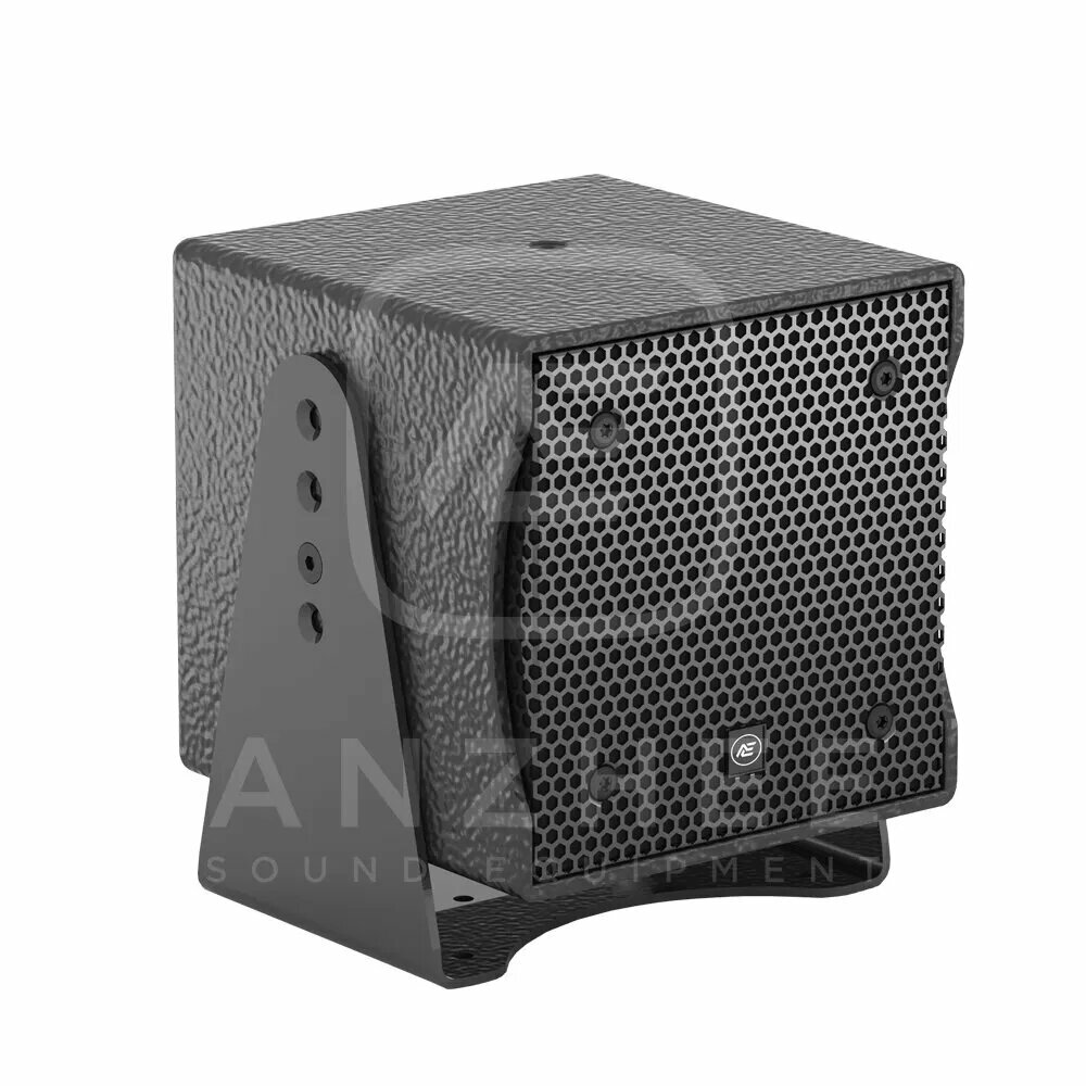 Акустическая система Anzhee MINI Cube 7 Black