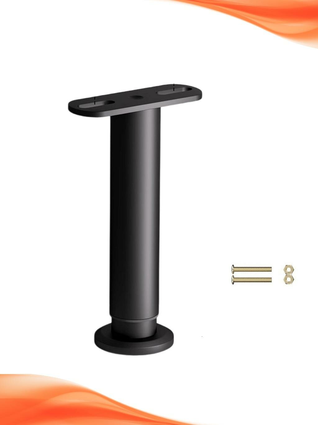 Регулируемые опорные кронштейны для мебели, 3 - 1