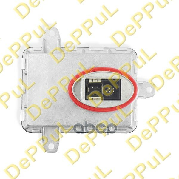 Блок управления фарой BMW X3 F25 (10-.), X5 E70 (07-13) BMW DePPuL арт. DEA3019