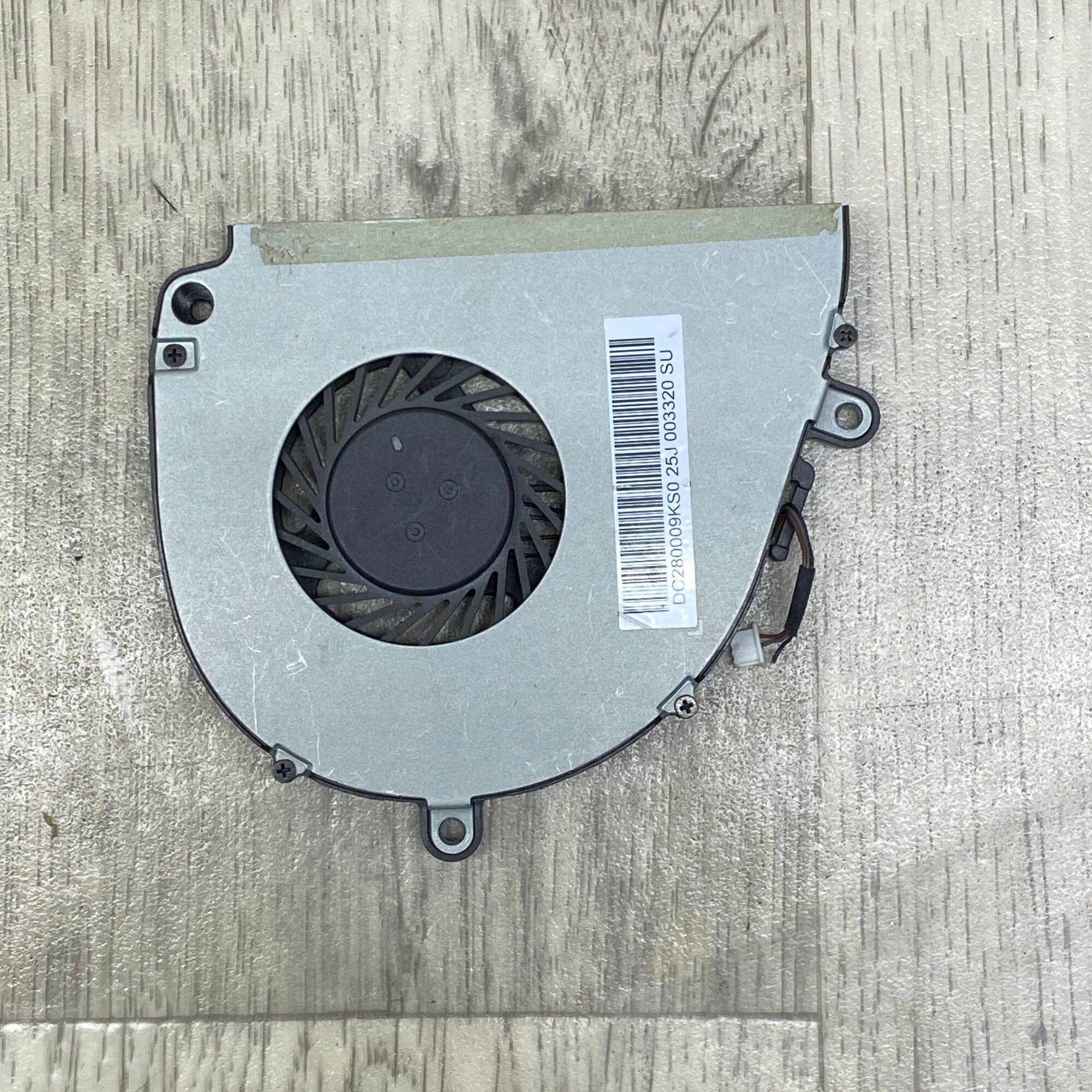 Кулер Acer Aspire V3-571G
