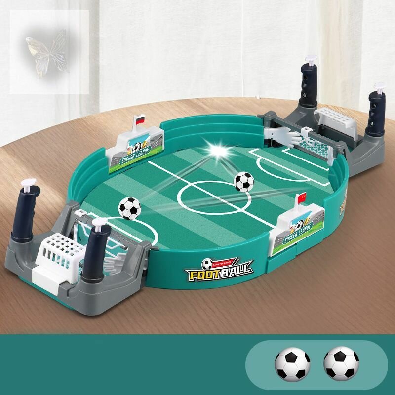 Спортивная настольная игра1