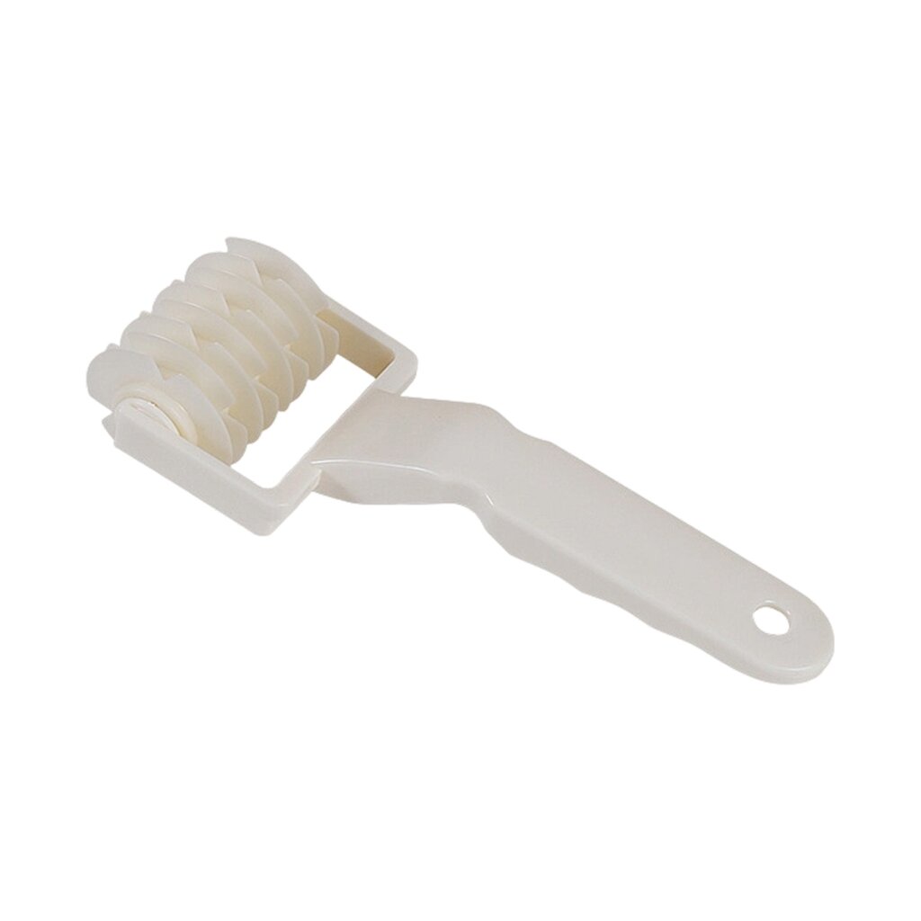 Портативное Колесо Для Раскатывания Теста, Идеально Подходящее Для Домашней Пиццы И Выпечки