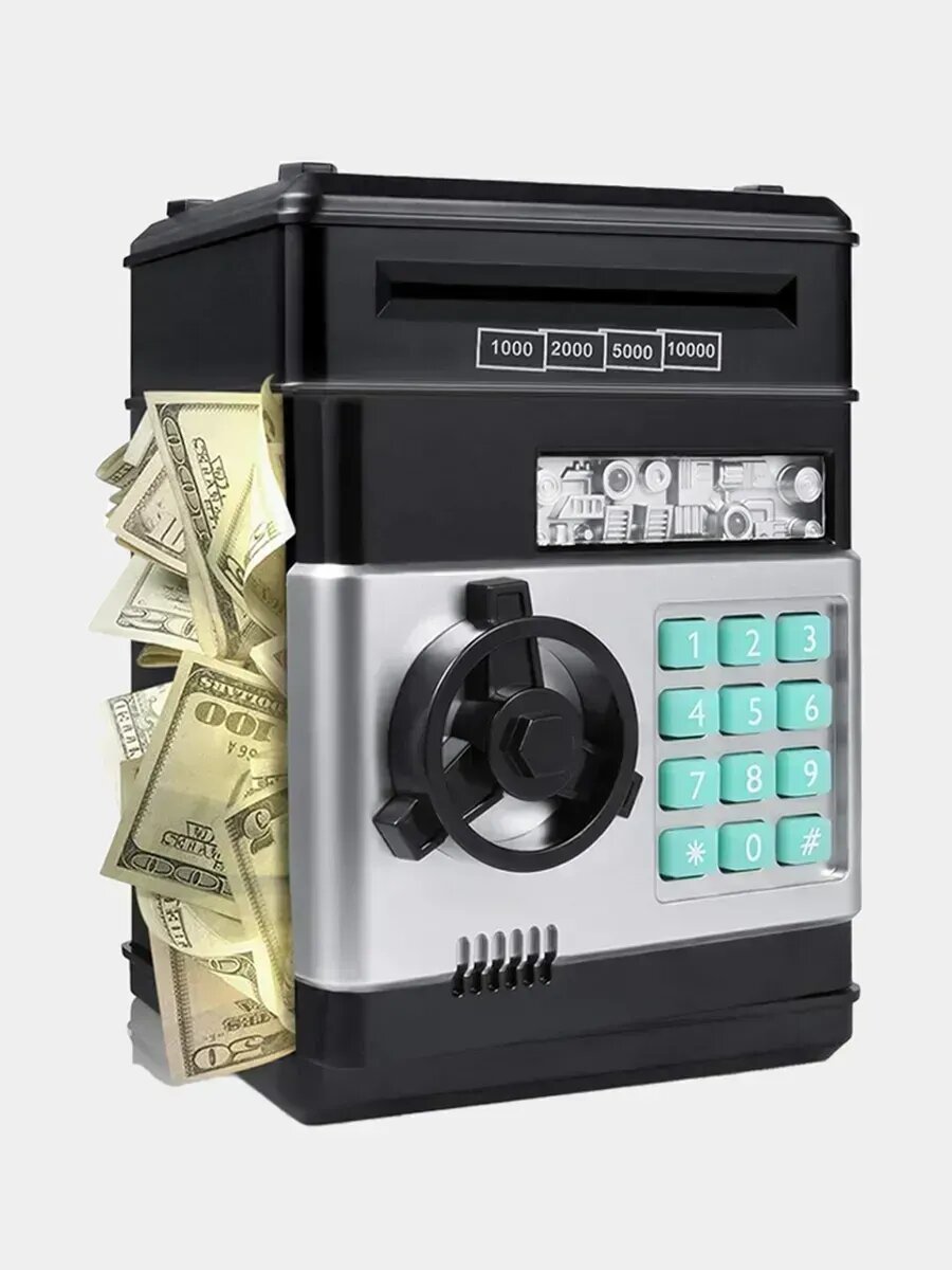 Детская копилка