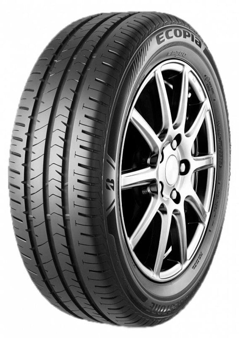 Шины летние Bridgestone Ecopia EP300 215/45 R17 91W