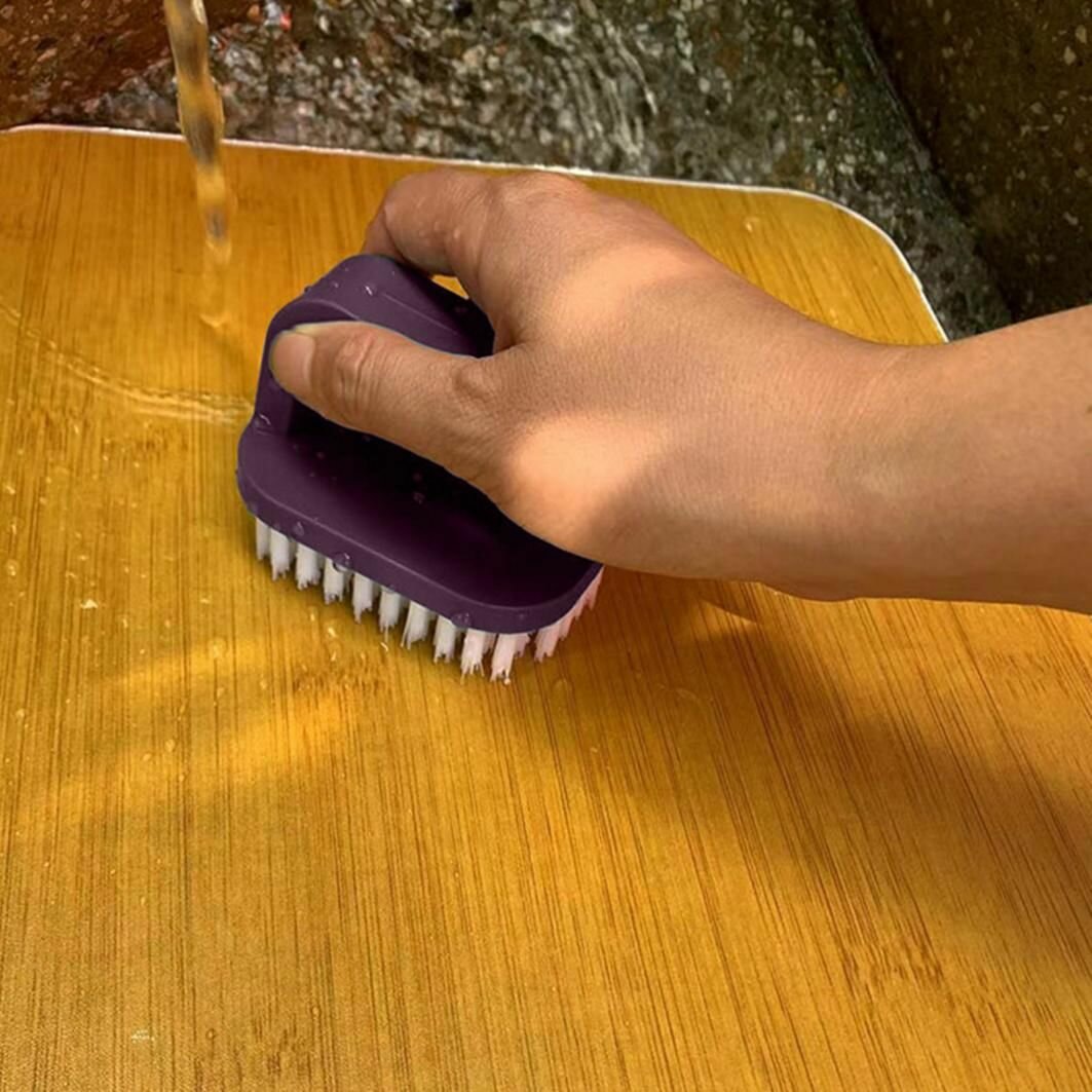 Щетка ручная — фото 1