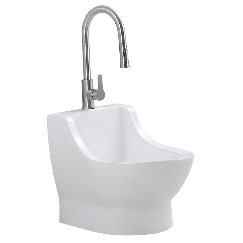 Раковина SantiLine 31х51 SL-4031