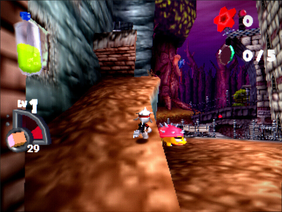 Corn Kidz 64, Все страны — фото 1