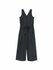 Комбинезон Max Mara V-neck belted jumpsuit