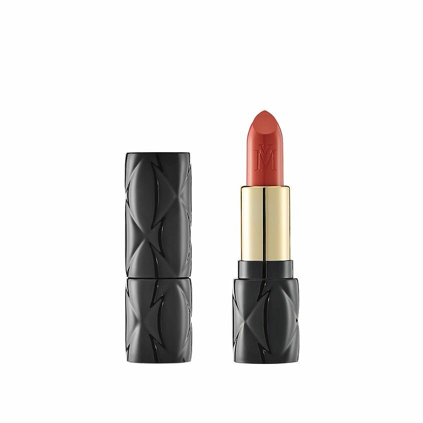VIA MILANO Кремовая помада интенсивный цвет с витамином E Creamy Lipstick Intense Colour, 007 Provocative Pink, 4 г