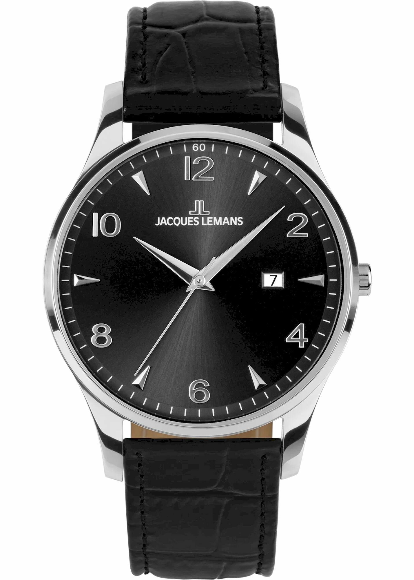 JACQUES LEMANS