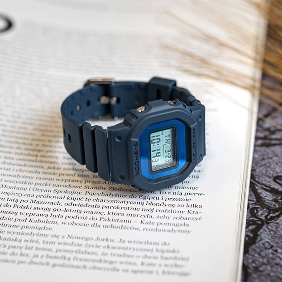 Наручные часы CASIO, серый — фото 1