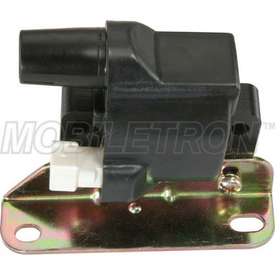 MOBILETRON CF05 Катушка (с креплением) Mazda 323 1.3-1.6 16V 89-