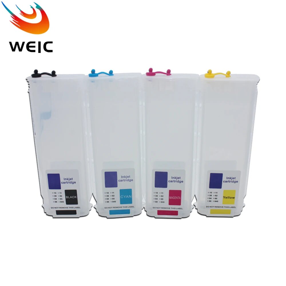 Чернильный картридж WEICLTD для HP Designjet 500 800 500PS 800PS
