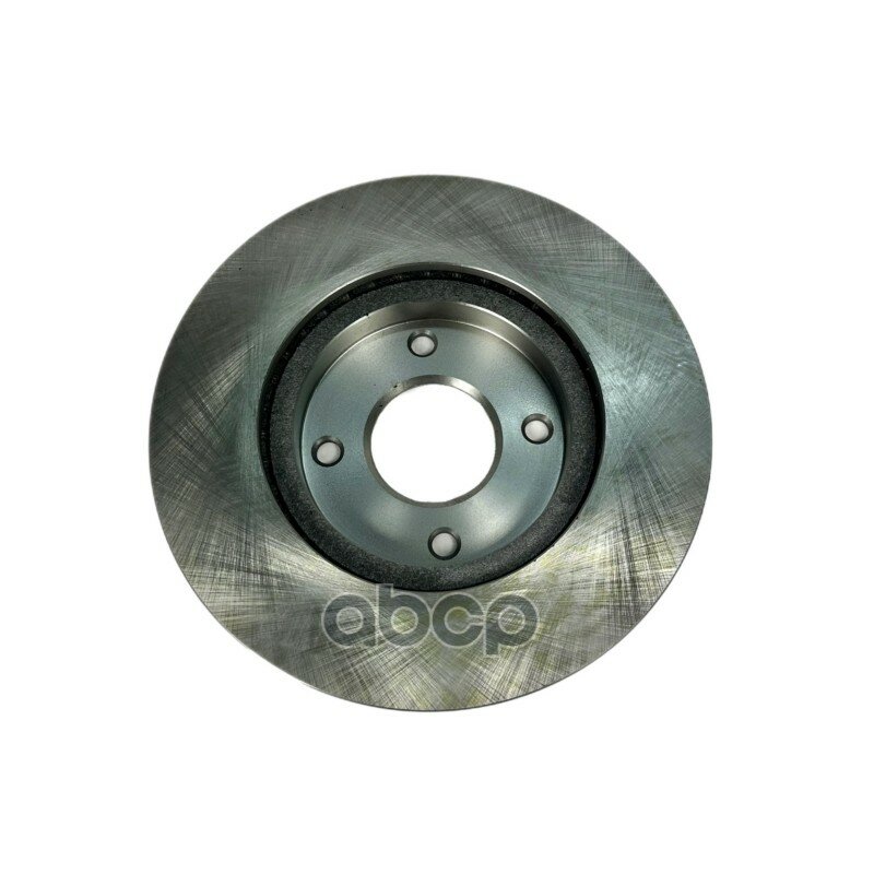 Диск тормозной передний вентилируемый NISSAN TIIDA (SC11, C11) -12, CUBE (Z12) -19 IBERIS арт. IB151160