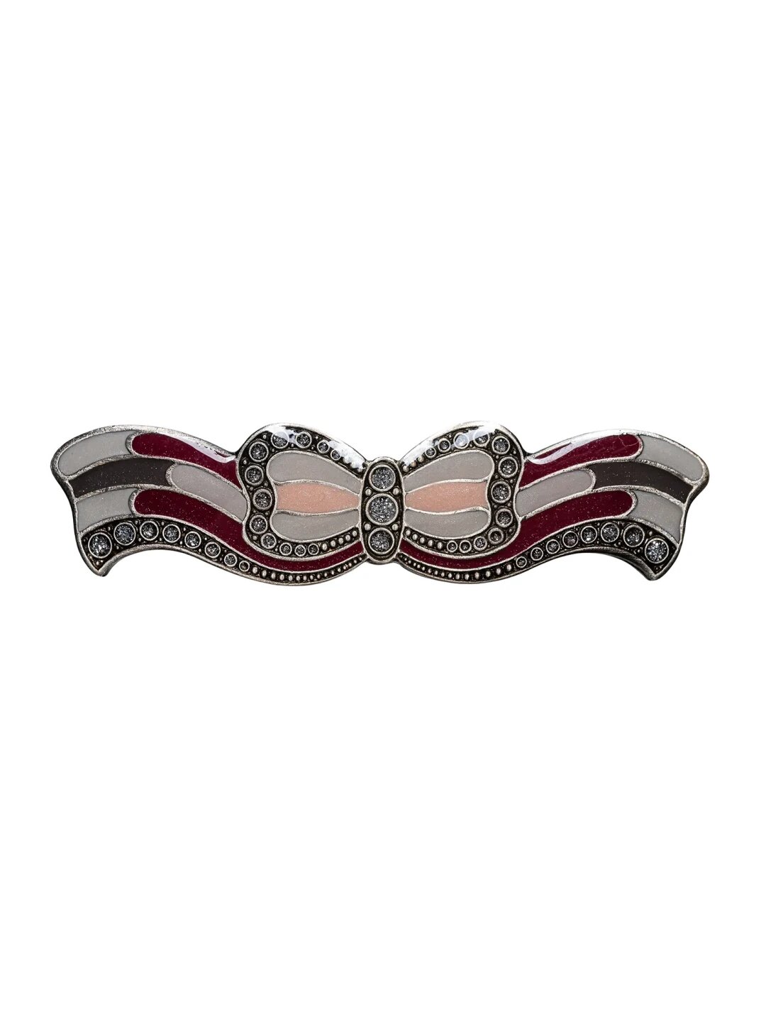Заколка для волос Clara Bijoux G23537-27 R/S