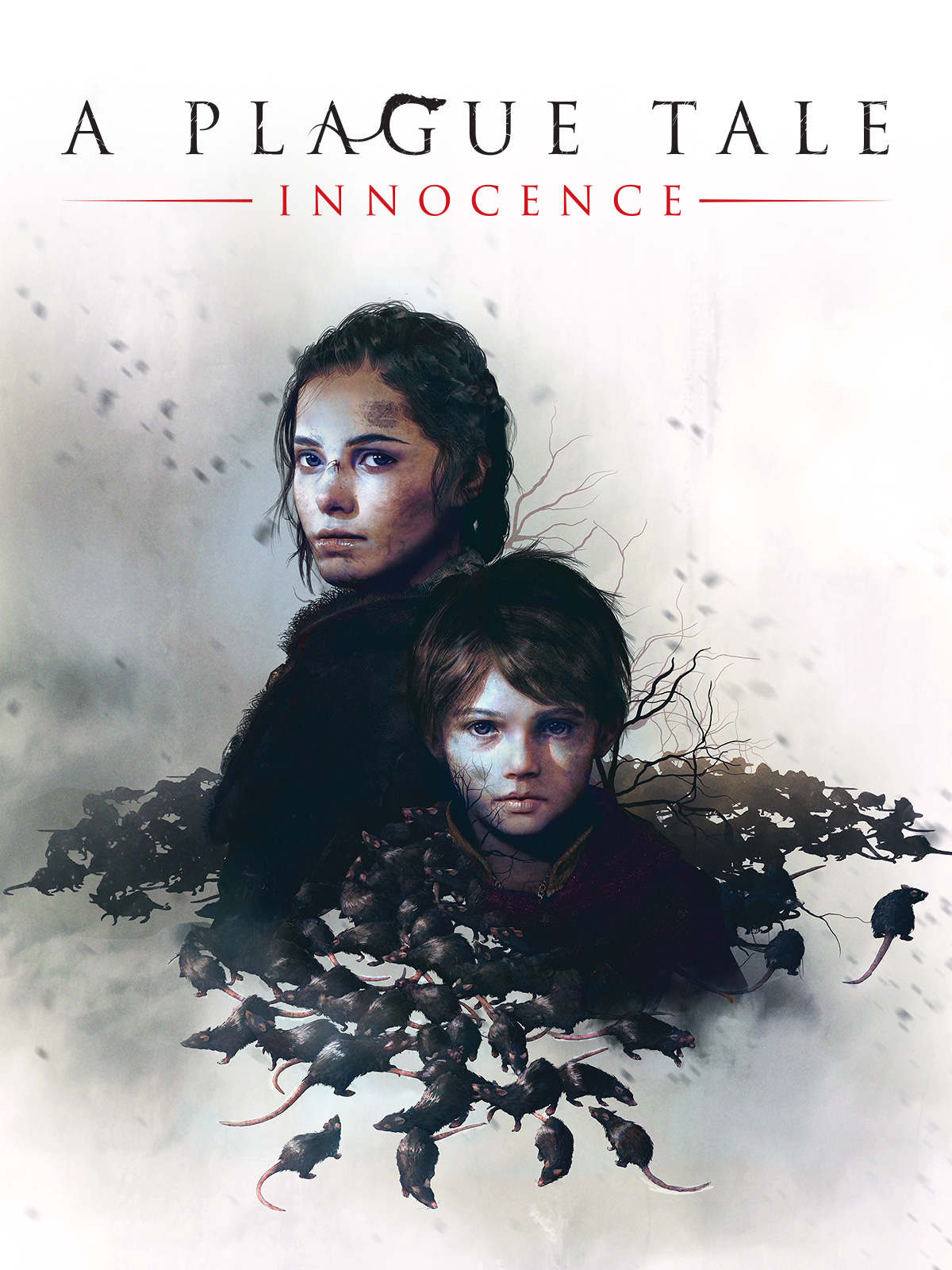 Игра A Plague Tale: Innocence, цифровой ключ для PC(ПК), Русский язык, Steam Россия