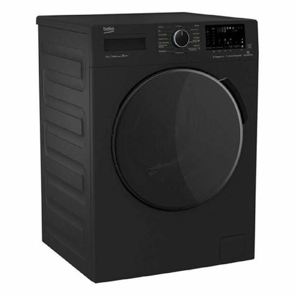 Стиральная машина узкая Beko WSPE7H616A