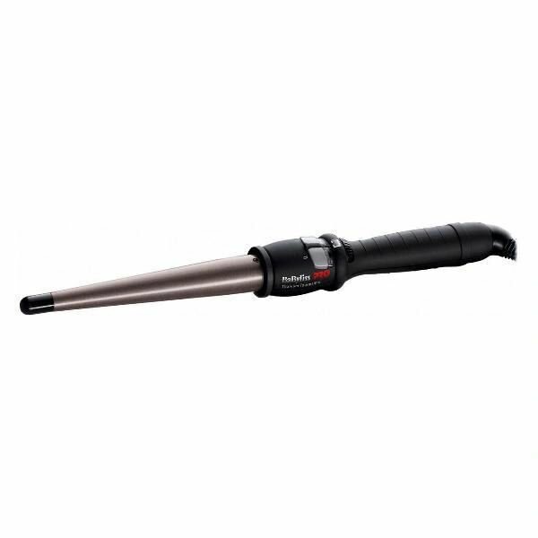 Электрощипцы Babyliss PRO Titanium Tourmaline 13-25 мм (BAB2280TTE)