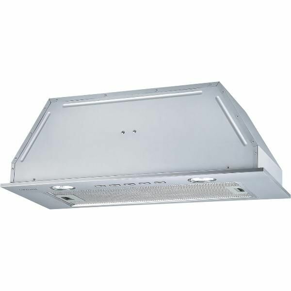 Вытяжка встраиваемая в шкаф Graude LB 75.0 E