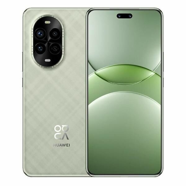 Смартфон HUAWEI nova 13 Pro 12/512GB зеленый