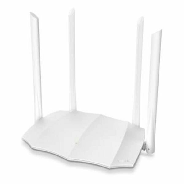 Wi-Fi роутер Tenda MAC5 белый