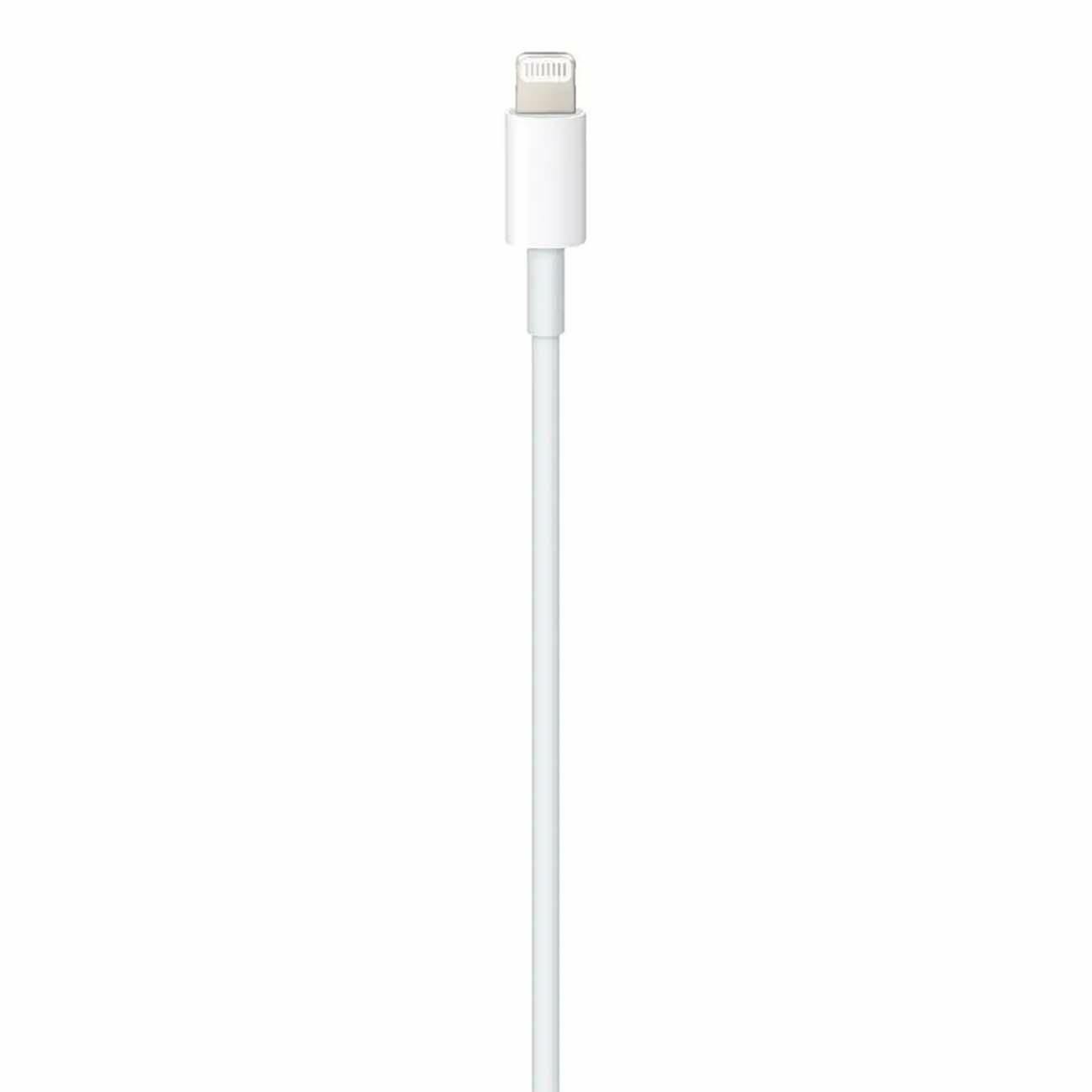 Кабель APPLE USB-С/Lightning, 1 м (MUQ93)
