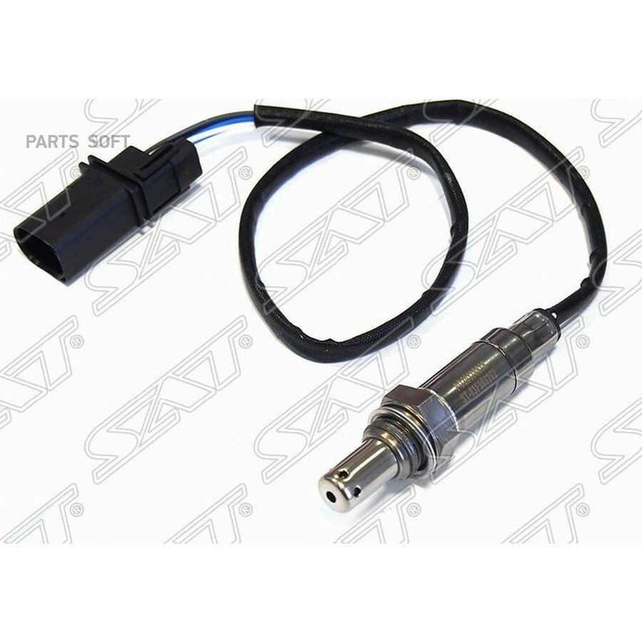 Датчик кислородный Audi A3 03-13 / Skoda Octavia 04-13 SAT ST-03F906262 | цена за 1 шт