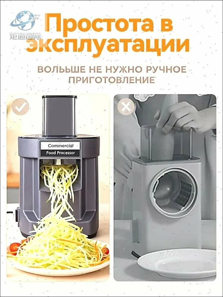 Ломтерезка — фото 1