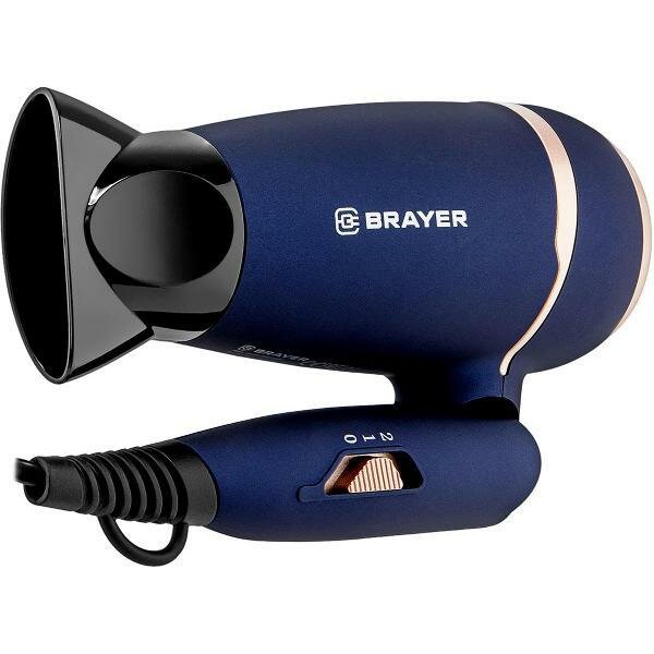 Фен Brayer BR3025 — фото 1