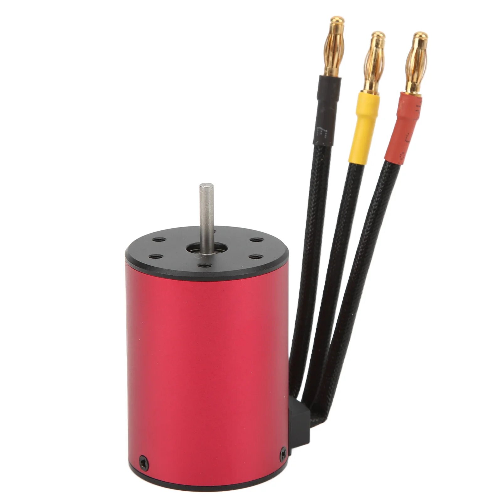 Бесщеточный двигатель 3650 2300KV для радиоуправляемых машин 1/10