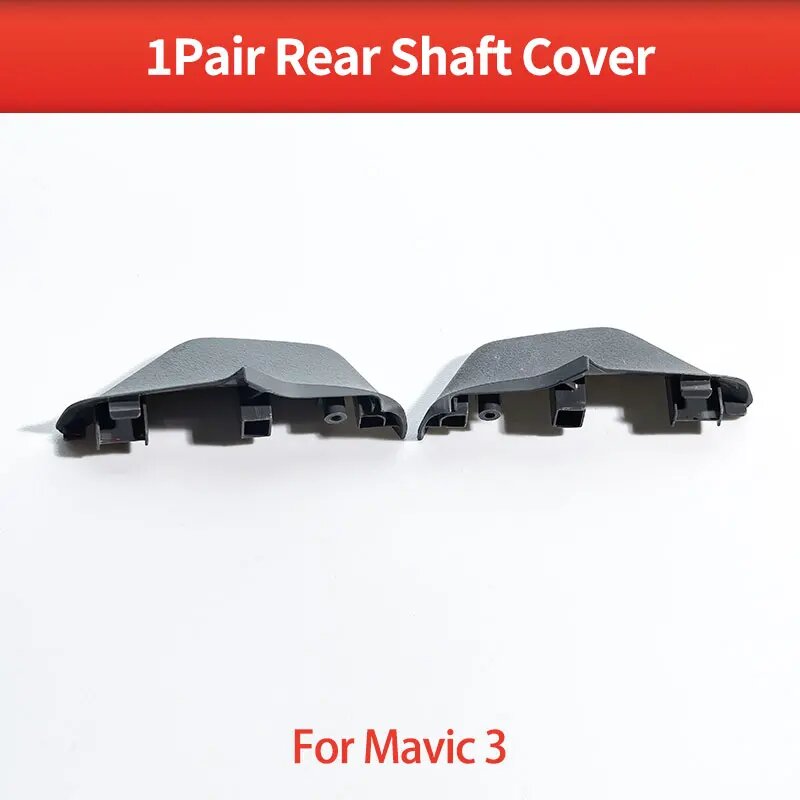 Крышки осей DJI Mavic 3 (1Pair Rear Cover)