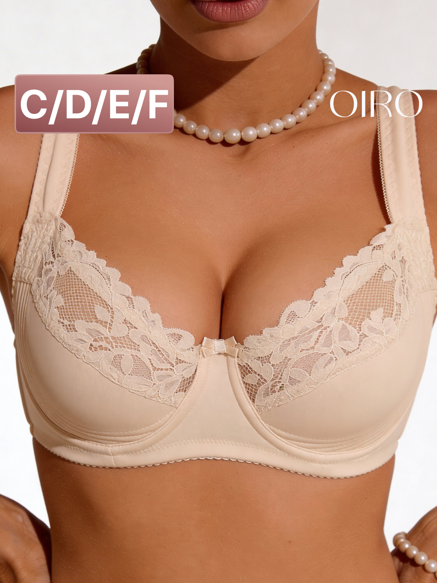 Бюстгальтер Melissa