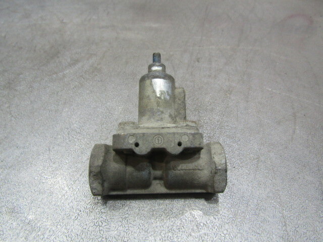 Клапан перепускной WABCO, Sitrak CH7